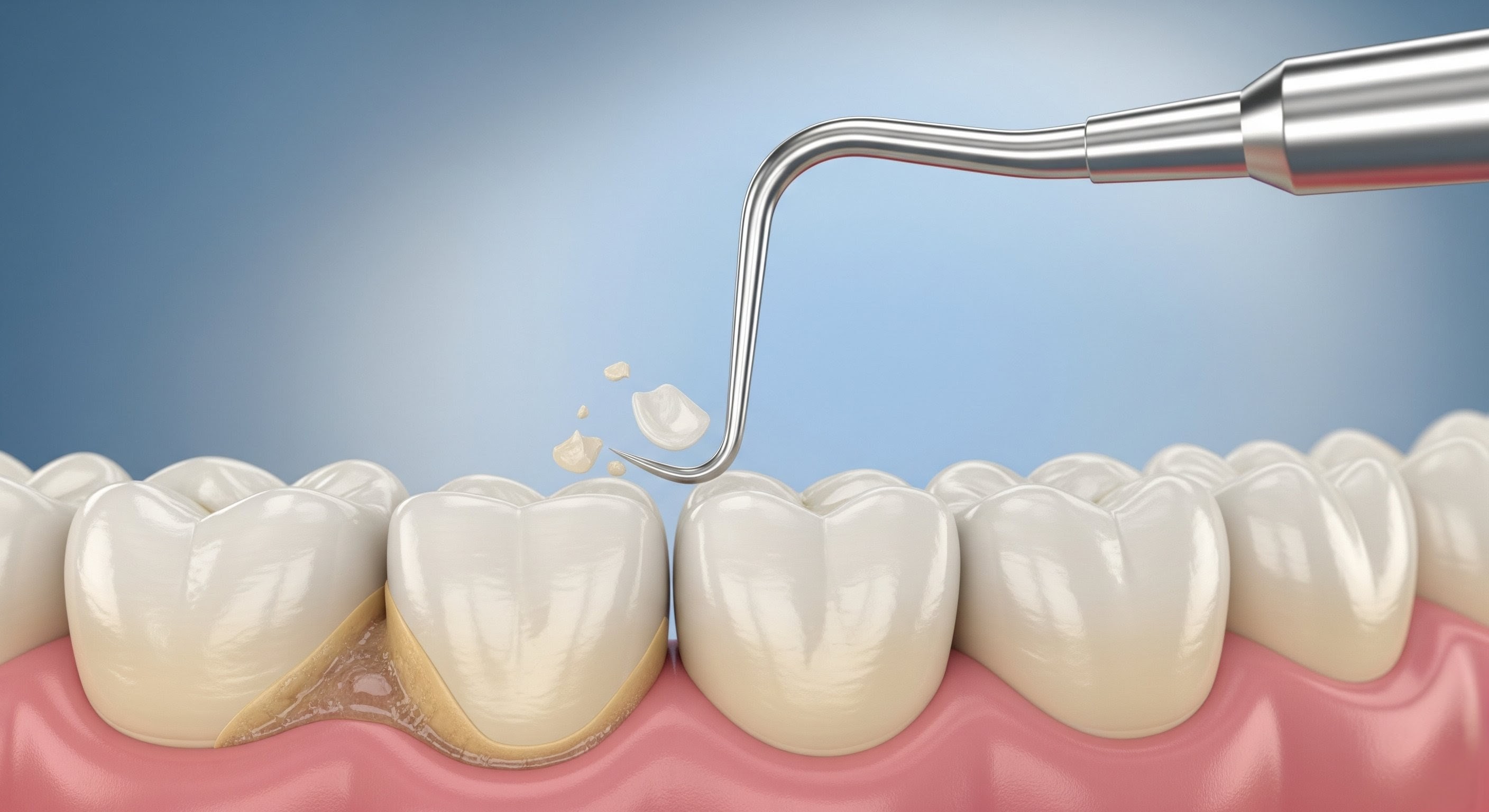 Perio Gel Information